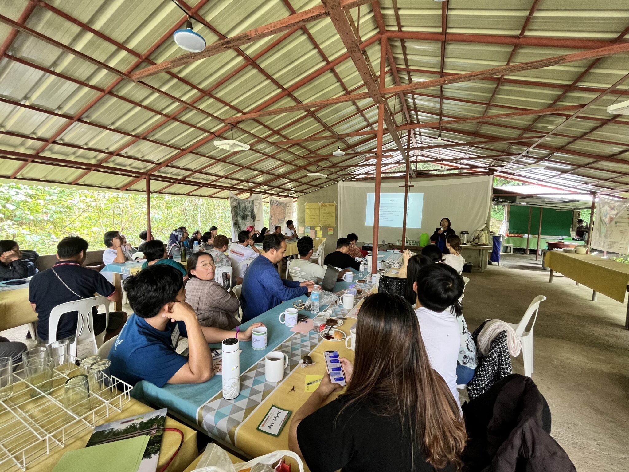 Empowering Conservation: Lessons Learned at the ICCA Regional Assembly ...